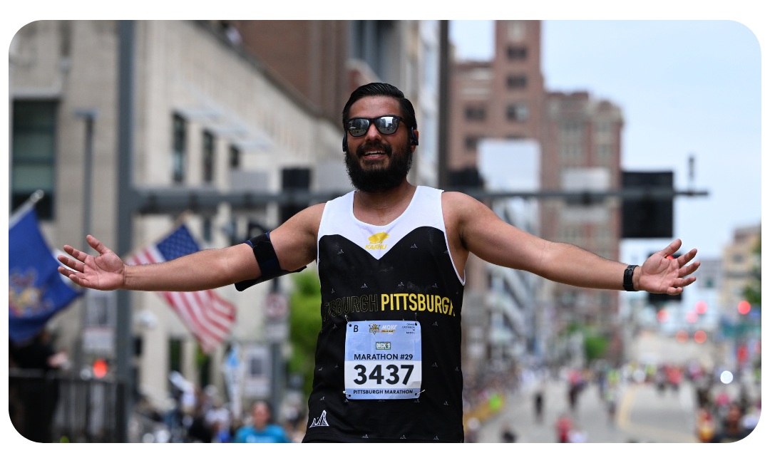 Pittsburgh Marathon
